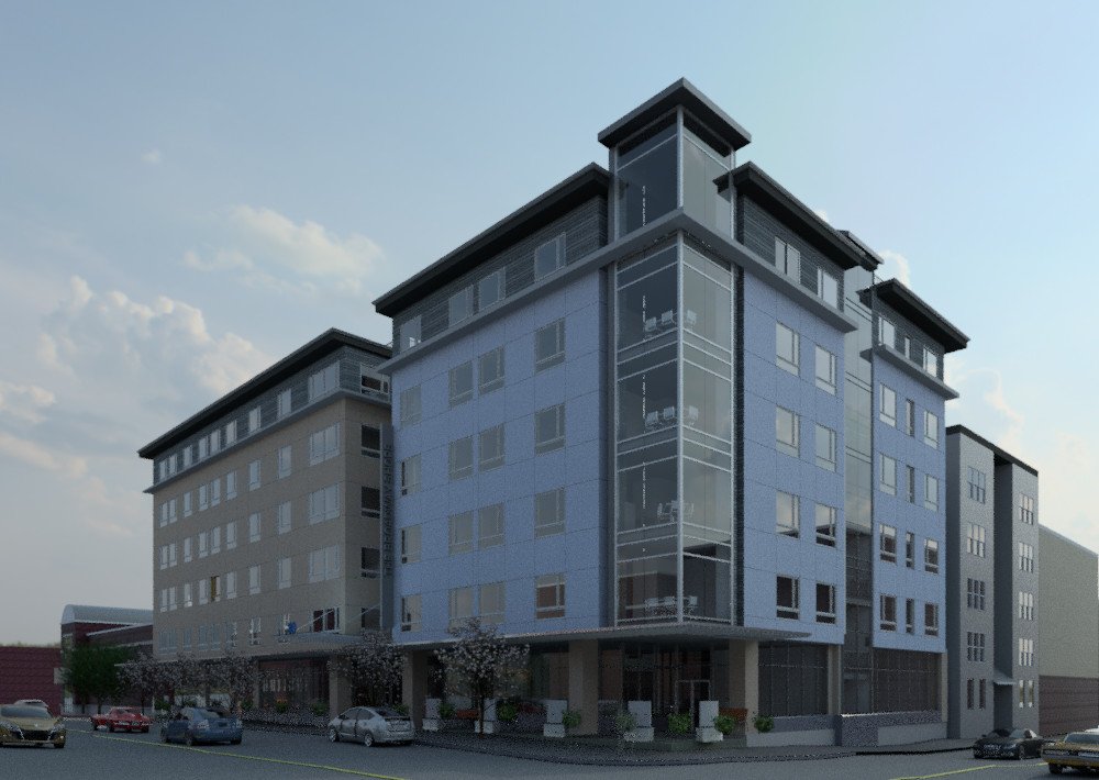 Lighting Revit Cloud Rendering Scenes - RevThat