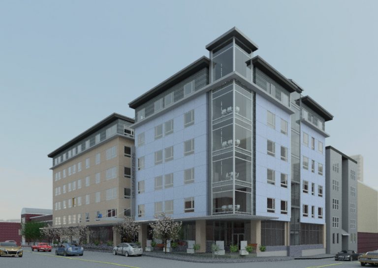 Lighting Revit Cloud Rendering Scenes - RevThat