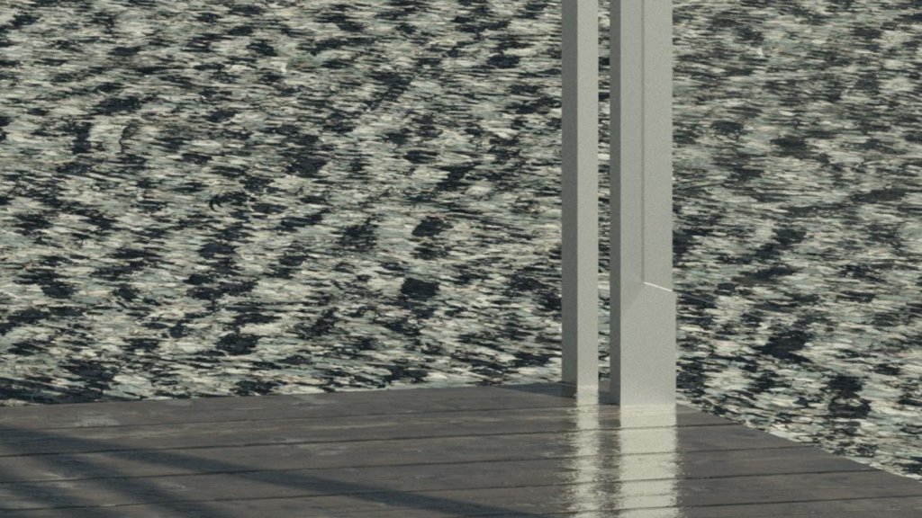 How to Make a Seamless Revit Rendering Texture from a Photo - RevThat