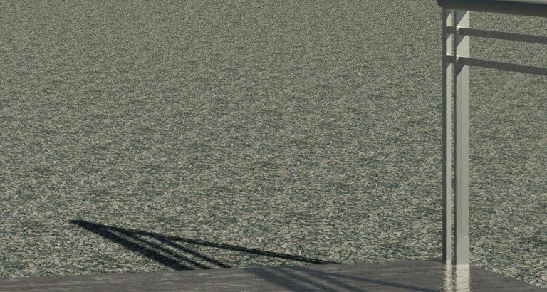 How to Make a Seamless Revit Rendering Texture from a Photo - RevThat