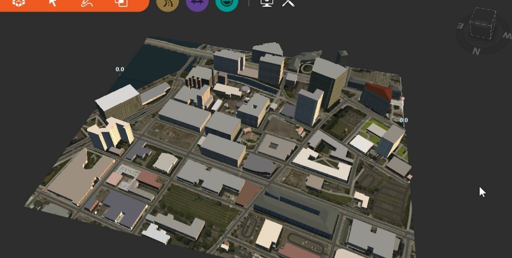 Getting Revit Background Building Massing From InfraWorks - RevThat