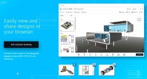 Using Autodesk Viewer for a Revit Project - RevThat