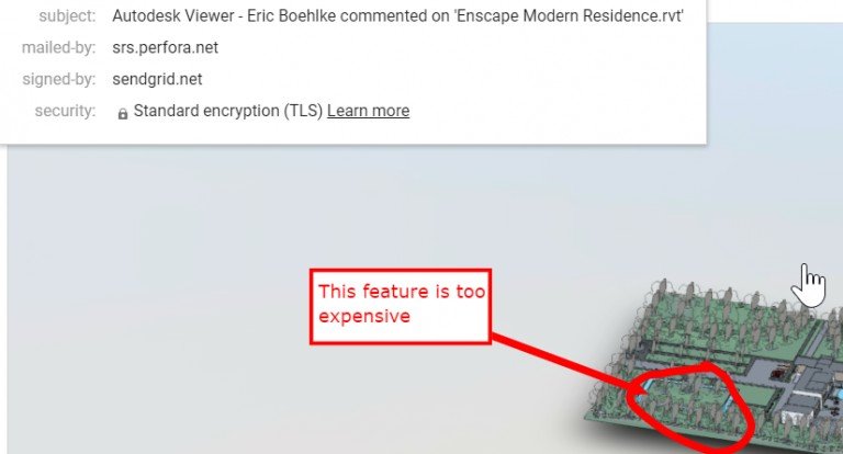 Using Autodesk Viewer for a Revit Project - RevThat