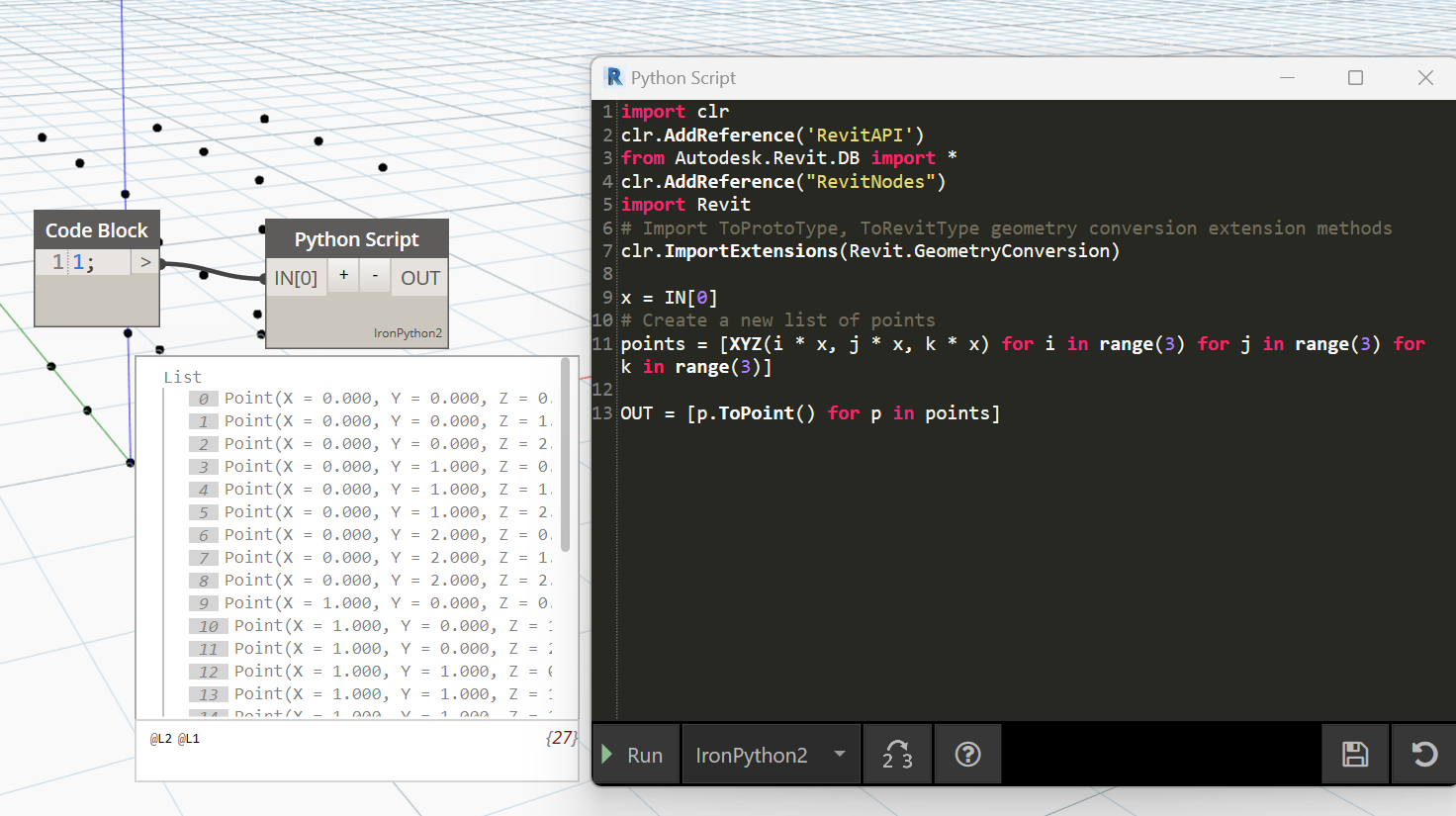 Programming with Bing Chat AI as Helper - RevThat