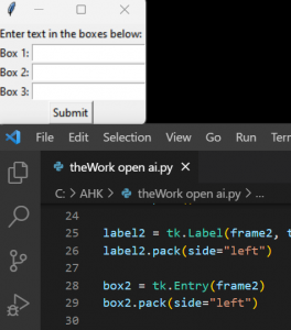 Programming with Bing Chat AI as Helper - RevThat