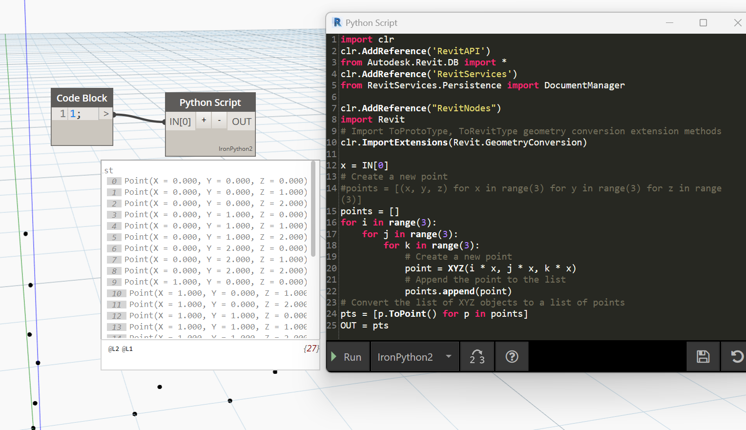 Programming with Bing Chat AI as Helper - RevThat