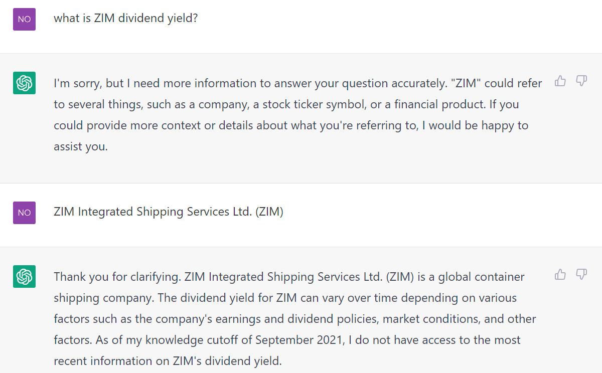 Programming with Bing Chat AI as Helper - RevThat